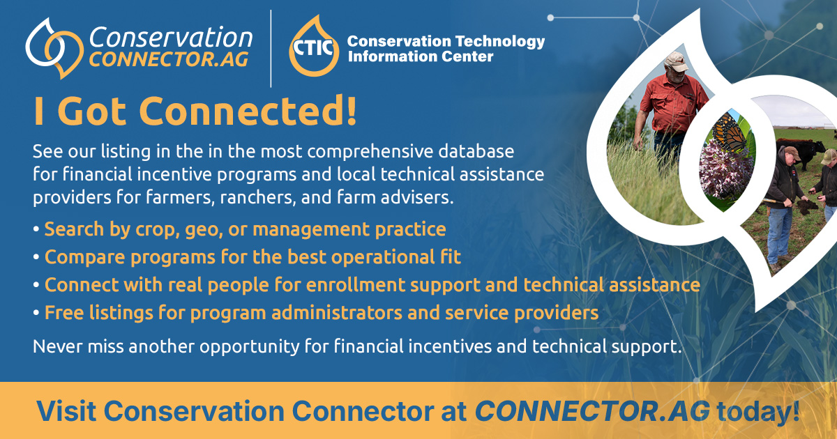 Conservation Connector :: Conservation Technology Information Center